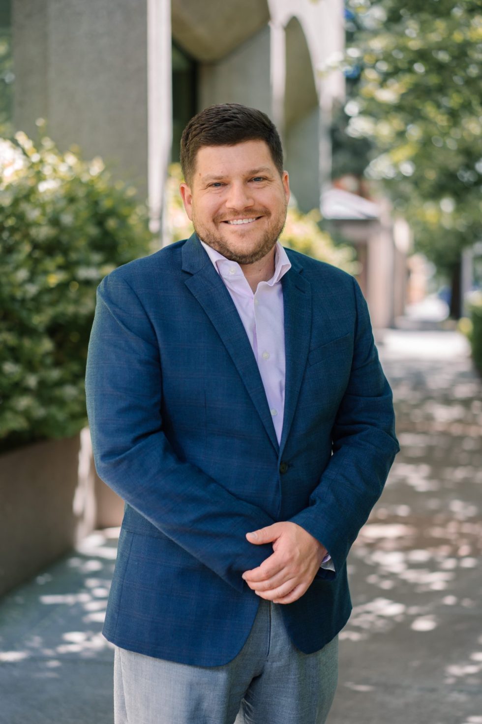 Josh K. Smith | Gleaves Swearingen