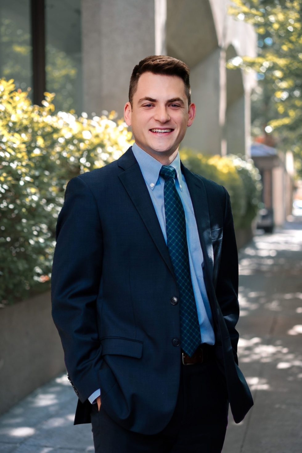 Our Team | Gleaves Swearingen